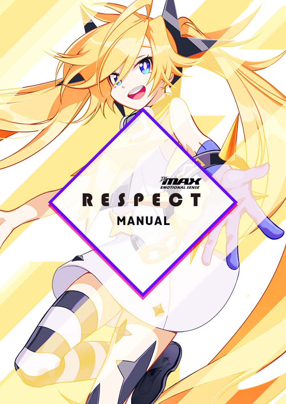 DJMAX RESPECT